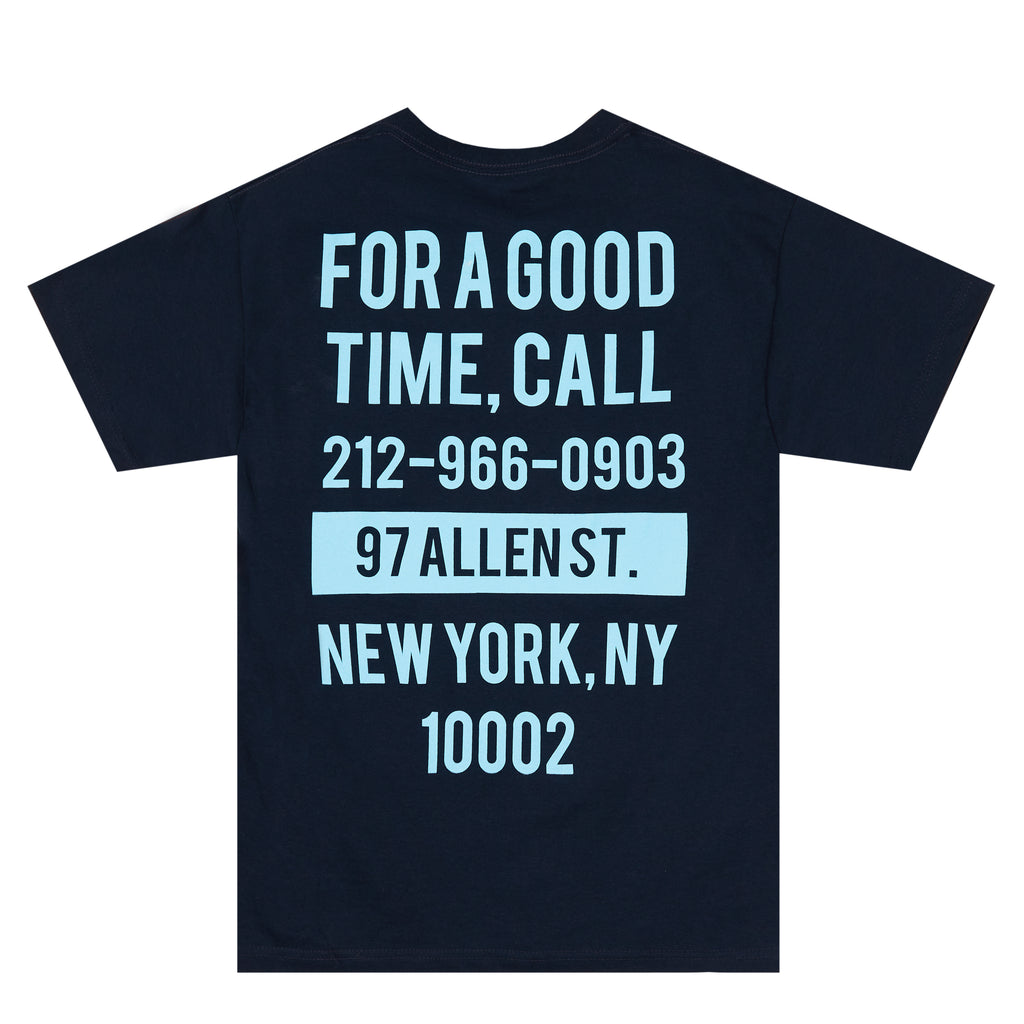 The Good Company Nyc: Interview – YLEAV